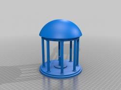 unc well 3D Models | Page 1 | STLFinder