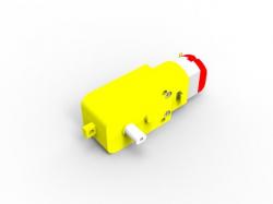 tt motor 3d models 【 STLFinder
