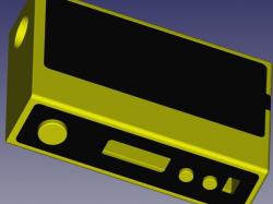 dual battery box mod 3D Models | Page 1 | STLFinder