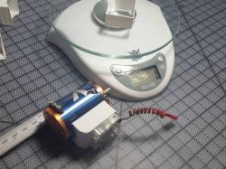 FAN BOOSTER TOURING CAR 30x30001 3D Models | Page 1 | STLFinder