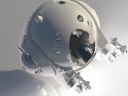 2001 pod 3d models 【 STLFinder