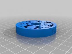 space 65 3D Models | Page 1 | STLFinder