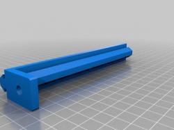 80 20 slide rail 3D Models | Page 1 | STLFinder