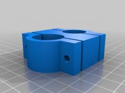 emerson action cam gun mount 3d models 【 STLFinder