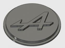 alpine cap 3D Models | Page 1 | STLFinder