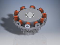 tesla power generator 3D Models | Page 1 | STLFinder