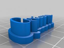 strix arion icon download 3D Models | Page 1 | STLFinder