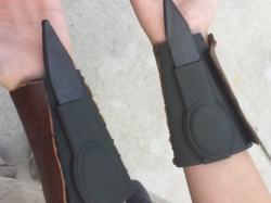 gauntlet knife 3D Models | Page 1 | STLFinder