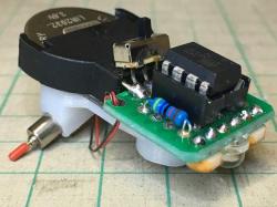 line follower chassis 3d models 【 STLFinder