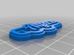 ayaz name 3D Models | Page 1 | STLFinder