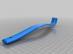 chinese back scratcher 3D Models | Page 1 | STLFinder