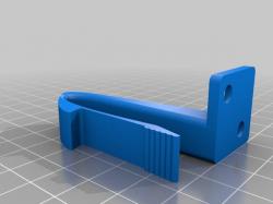 cabinet door child lock 3D Models | Page 1 | STLFinder