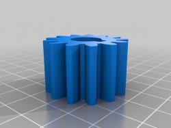 clarke milling machine 3D Models | Page 1 | STLFinder