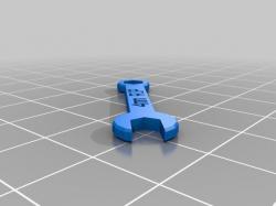 cle plate 3D Models | Page 1 | STLFinder