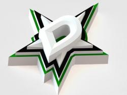 dallas stars 3D Models | Page 1 | STLFinder