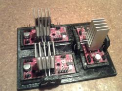 stepper motor easy driver 3D Models | Page 1 | STLFinder