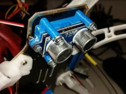 sonic range finder 3D Models | Page 1 | STLFinder