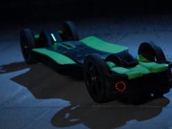 hyperboard 3D Models | Page 1 | STLFinder