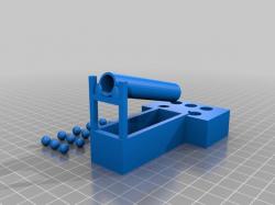 crambord game 3d models 【 STLFinder