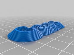 poc machine blood gass trebble arrow 3D Models | Page 1 | STLFinder