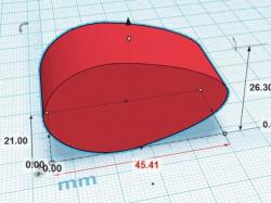 lapierre aircode giant slr stem 3D Models | Page 1 | STLFinder
