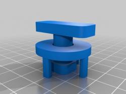 glacier bay faucet model hd67858 000802 spray head replacement | Page 1 ...