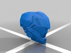 helljumper logo 3D Models | Page 1 | STLFinder