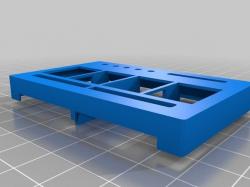 LYR Class 28 Mogul Experiment Body WSF FC 3D Models | Page 1 | STLFinder