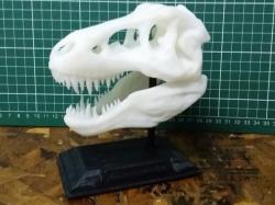 makerbot t rex 3D Models | Page 1 | STLFinder