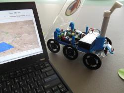 arduino mars rover 3D Models | Page 1 | STLFinder