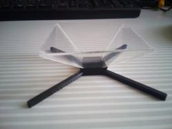 holo video 3D Models | Page 1 | STLFinder