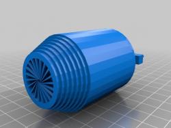 wind noise maker 3d models 【 STLFinder