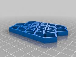 overlapping lines 3D Models | Page 1 | STLFinder