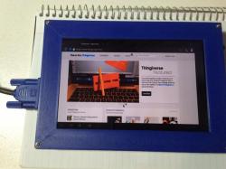 portable monitor case 3D Models | Page 1 | STLFinder