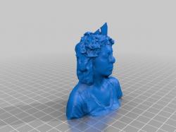 princess fiona tiara 3D Models | Page 1 | STLFinder