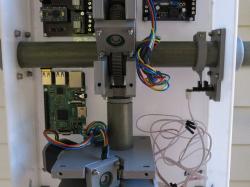 satellite tracking system 3D Models | Page 1 | STLFinder