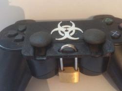 ps3 controller housing 3d models 【 STLFinder