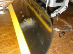 rc4wd snow plow 3D Models | Page 1 | STLFinder