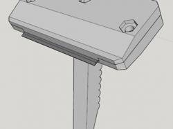 single edge shaving razor blades 3D Models | Page 1 | STLFinder