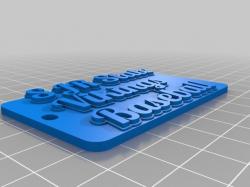 sjr printers 3D Models | Page 1 | STLFinder