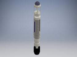 minecraft sonic screwdriver 3d models 【 STLFinder