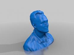 steve fazio 3D Models | Page 1 | STLFinder