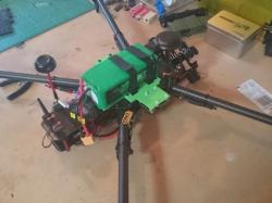 tbs discovery endurance kit 3D Models | Page 1 | STLFinder