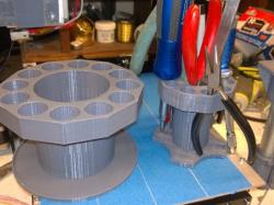 tool carousel remix 3D Models | Page 1 | STLFinder