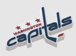 washington capitals app 3D Models | Page 1 | STLFinder