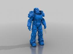 wearable power armor 3D Models | Page 1 | STLFinder