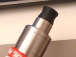 curved drip tip 3D Models | Page 1 | STLFinder