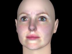 latex female face 3D Models | Page 1 | STLFinder