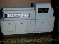 war games wopr 3D Models | Page 1 | STLFinder