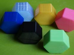 yakima corebar end caps 3D Models | Page 1 | STLFinder